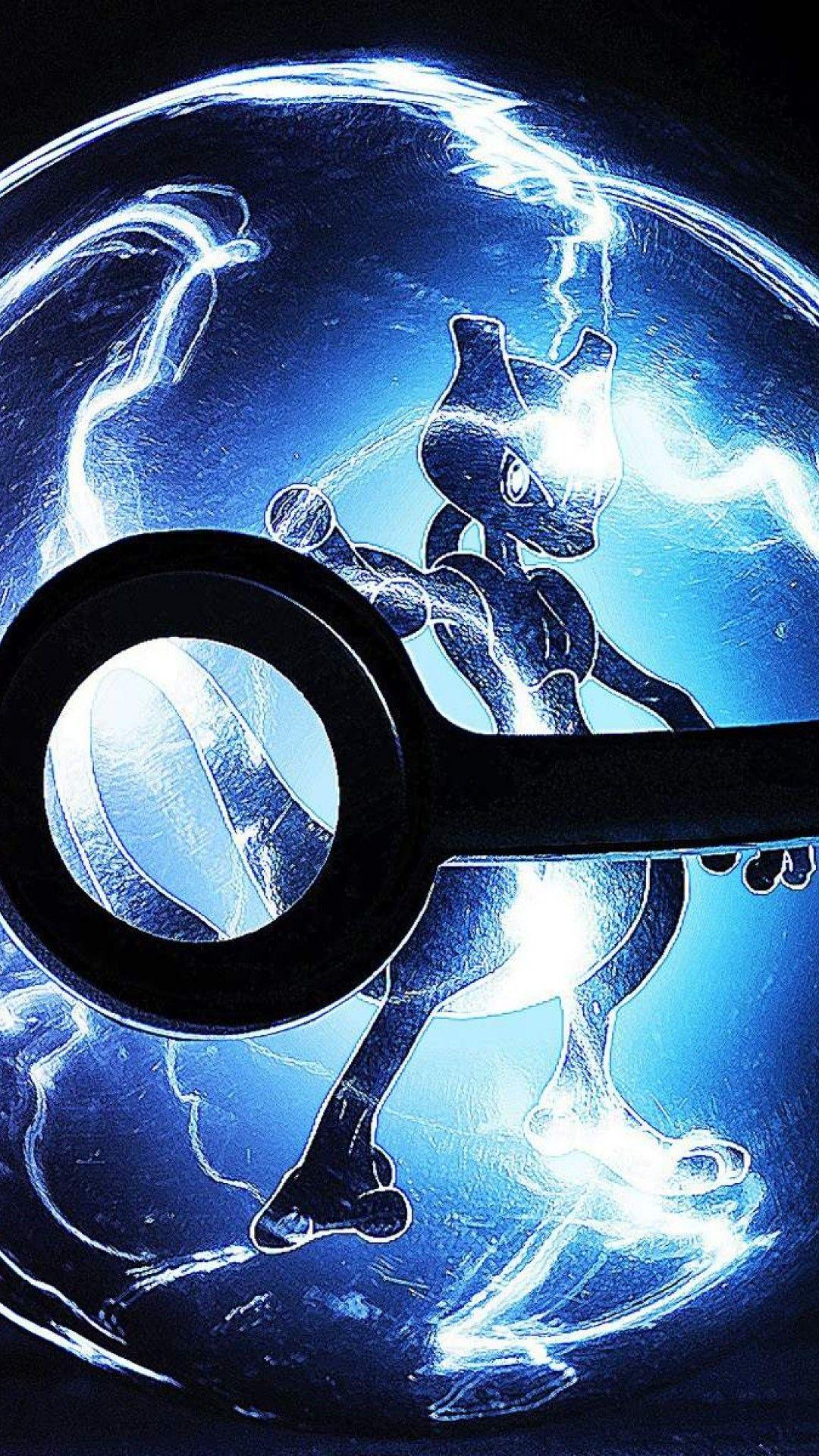 Mewtwo Phone Wallpapers - Top Free Mewtwo Phone Backgrounds ...