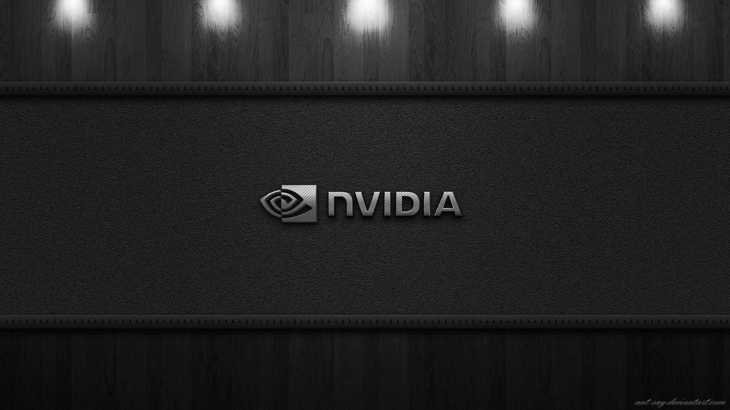 Nvidia Logo Wallpapers - Top Free Nvidia Logo Backgrounds - WallpaperAccess
