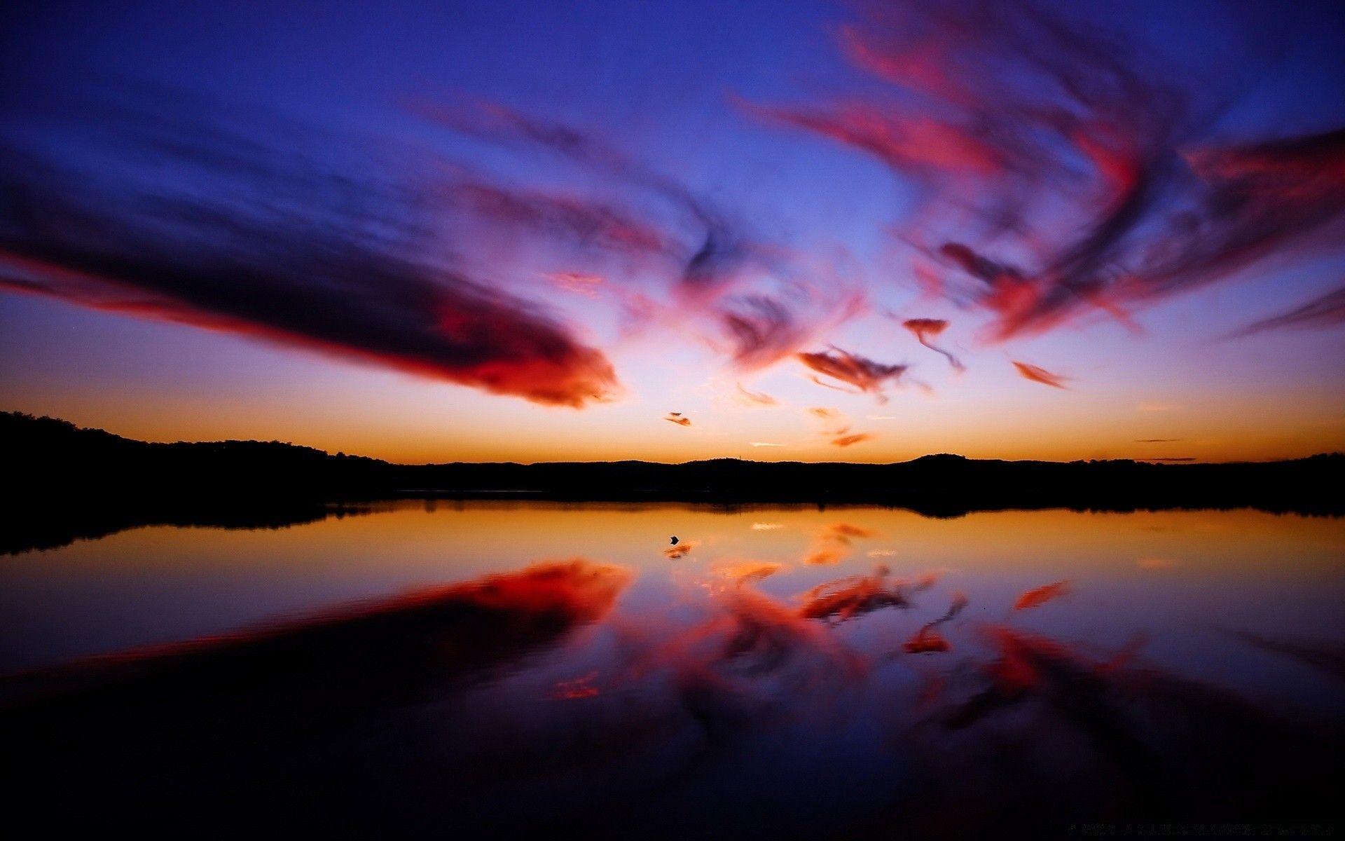 Mystical Lake Wallpapers - Top Free Mystical Lake Backgrounds ...