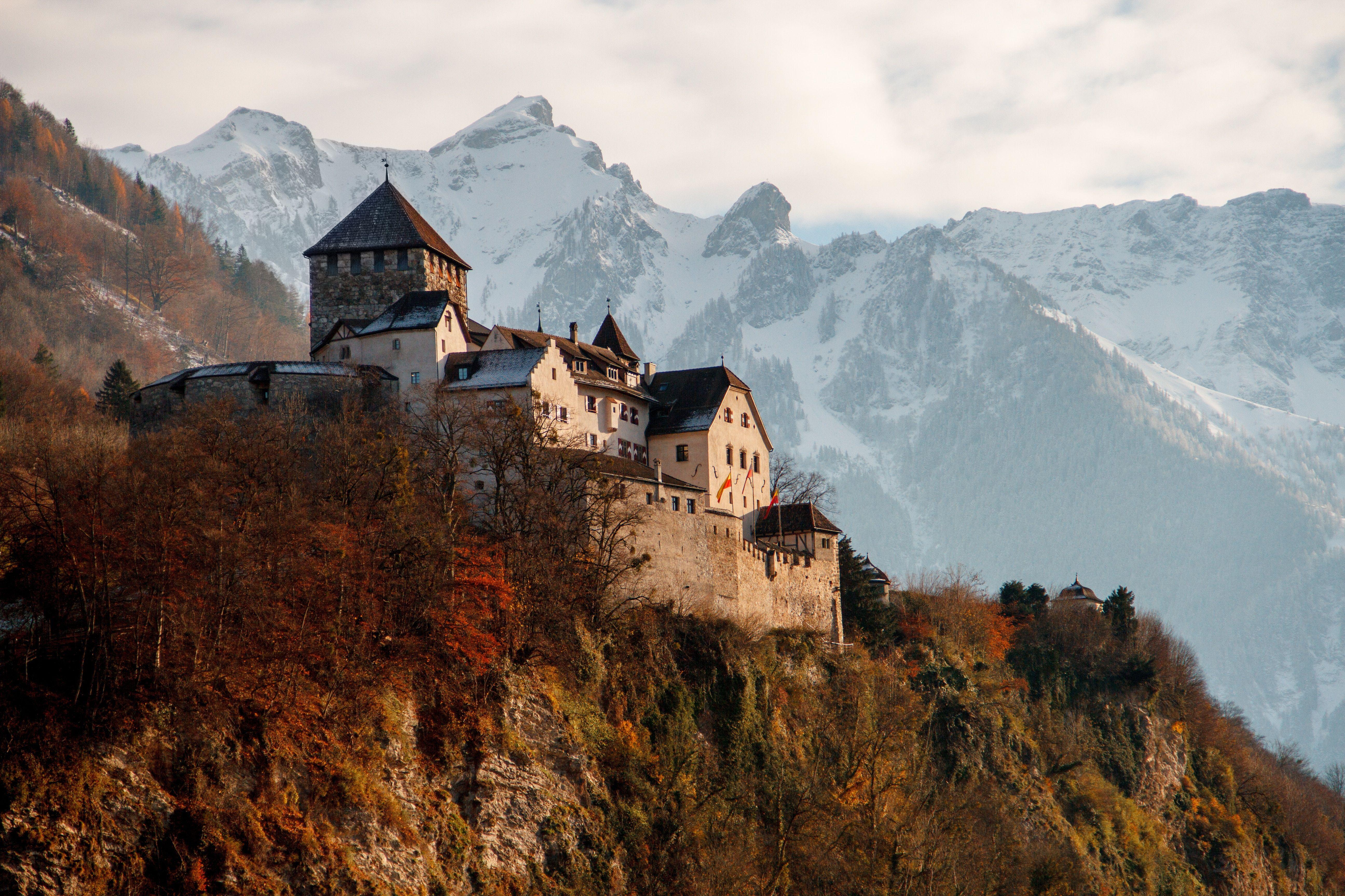 Europe in Fall Wallpapers - Top Free Europe in Fall Backgrounds ...