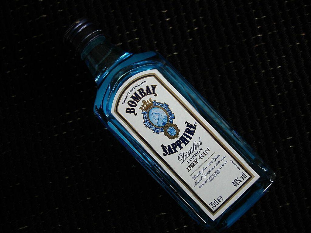 Bombay Sapphire Wallpapers - Top Free Bombay Sapphire Backgrounds ...