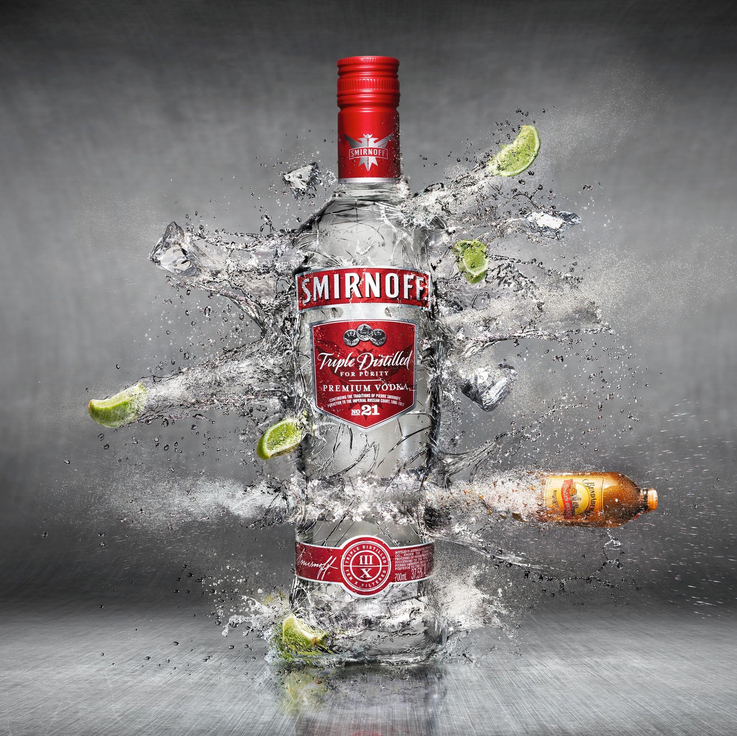 Smirnoff Wallpapers - Top Free Smirnoff Backgrounds - WallpaperAccess