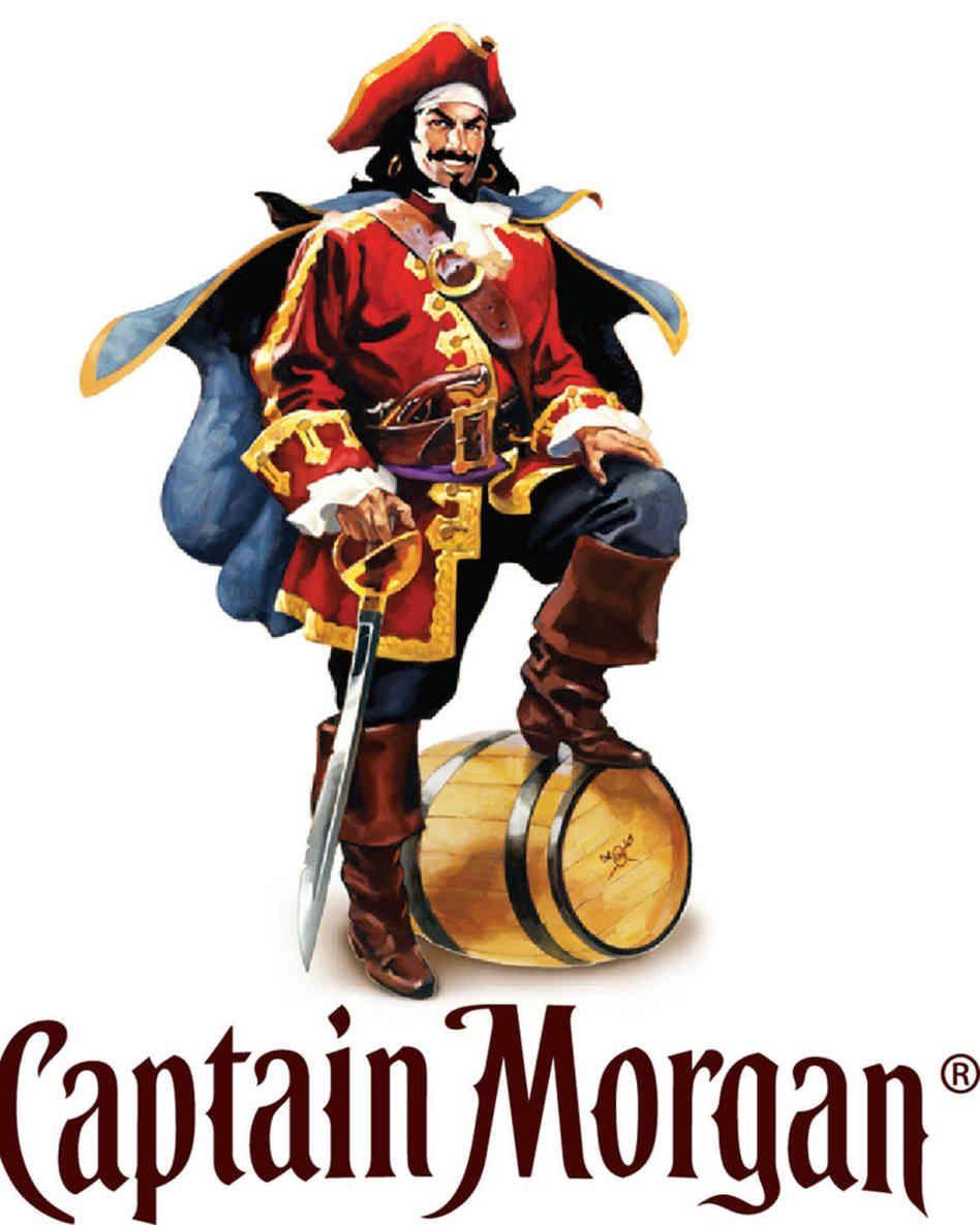 Captain Morgan Wallpapers - Top Free Captain Morgan Backgrounds - WallpaperAccess