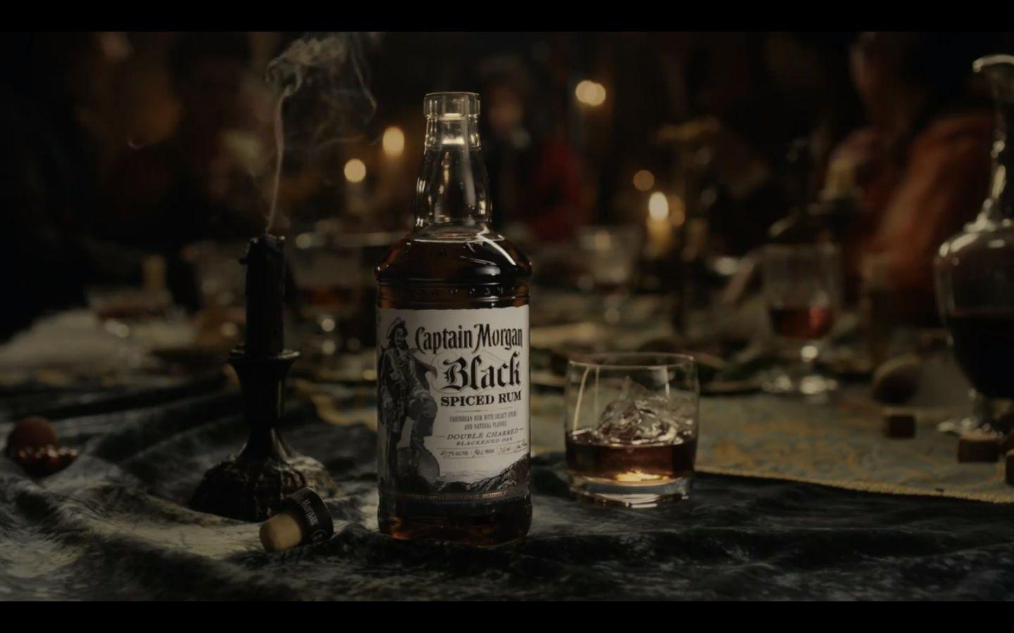 Captain Morgan Wallpapers - Top Free Captain Morgan Backgrounds ...
