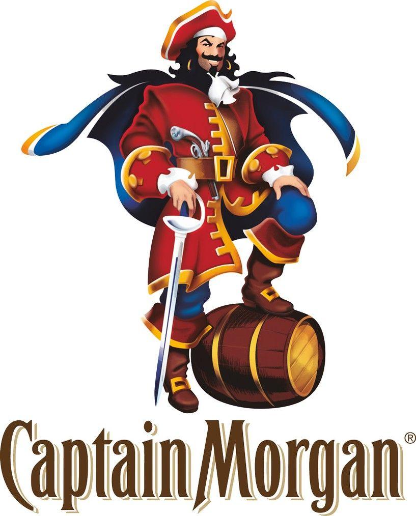 Captain Morgan Wallpapers - Top Free Captain Morgan Backgrounds ...