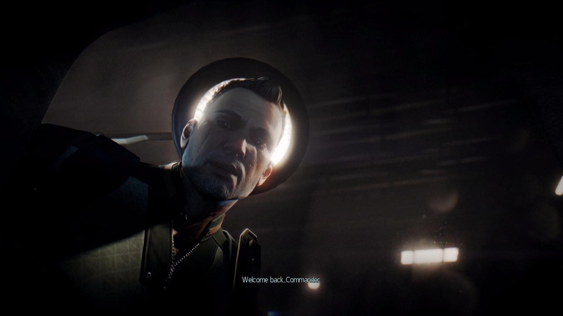 Welcome Back Commander Wallpapers - Top Free Welcome Back Commander ...