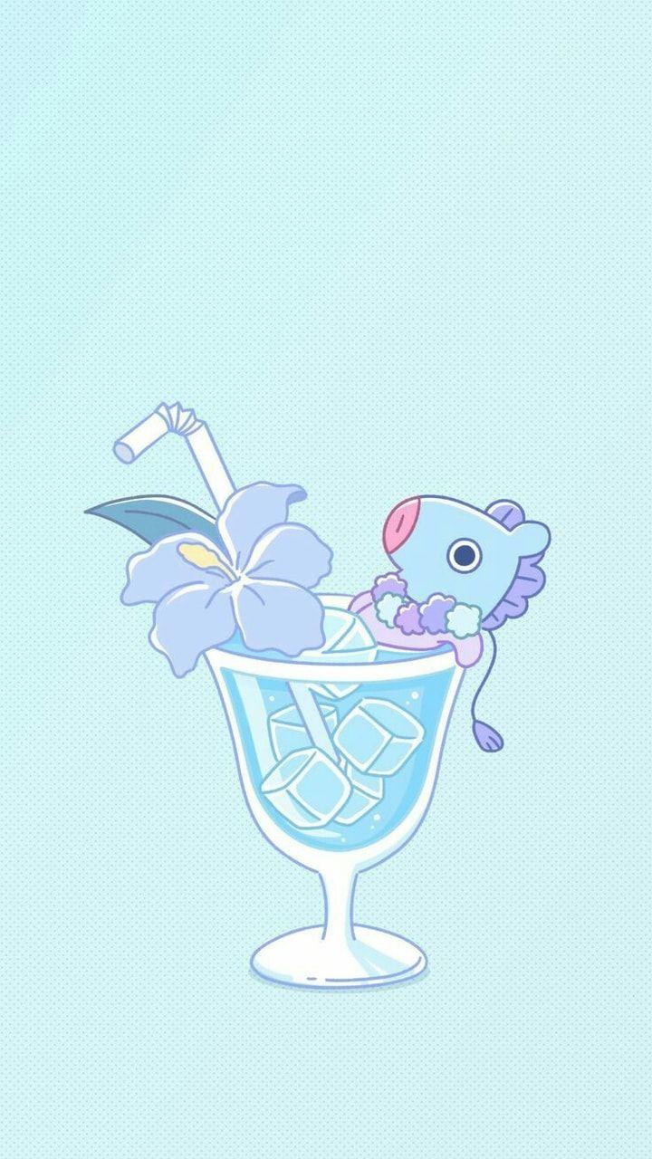 BT21 Cute Wallpapers - Top Free BT21 Cute Backgrounds - WallpaperAccess