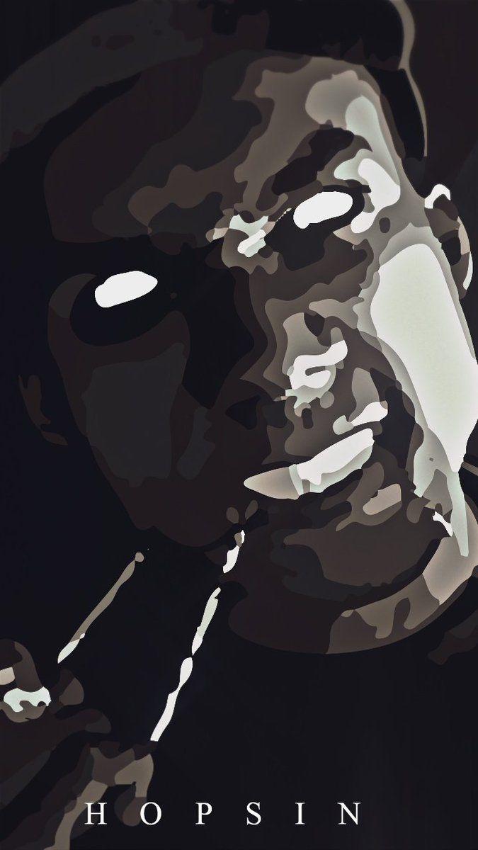 Hopsin Logo Wallpapers - Top Free Hopsin Logo Backgrounds - WallpaperAccess