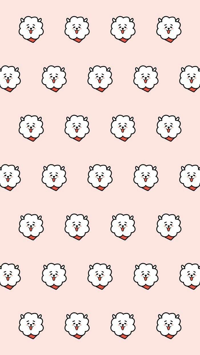 BT21 Cute Wallpapers - Top Free BT21 Cute Backgrounds - WallpaperAccess