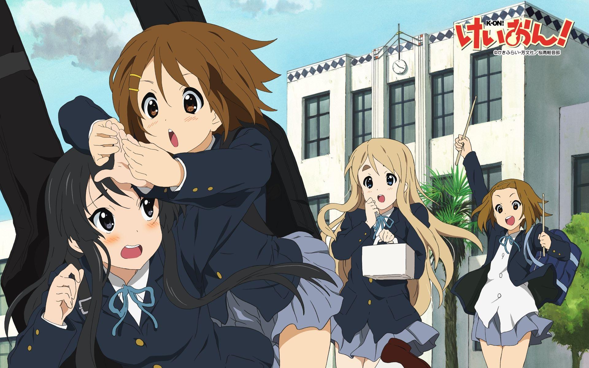 Manga Japanese Animation Wallpapers - Top Free Manga Japanese Animation ...