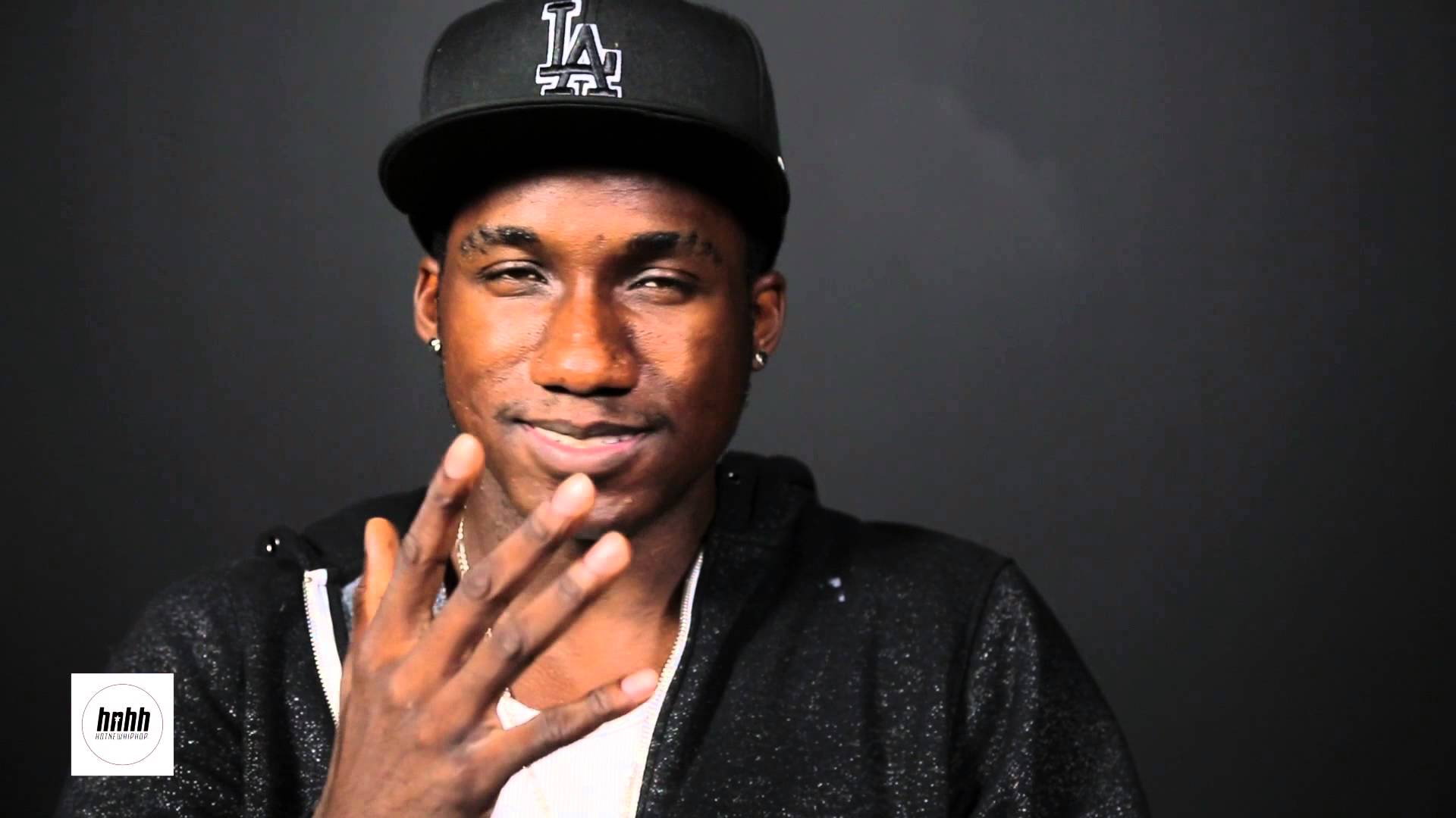 Hopsin Logo Wallpapers - Top Free Hopsin Logo Backgrounds - WallpaperAccess
