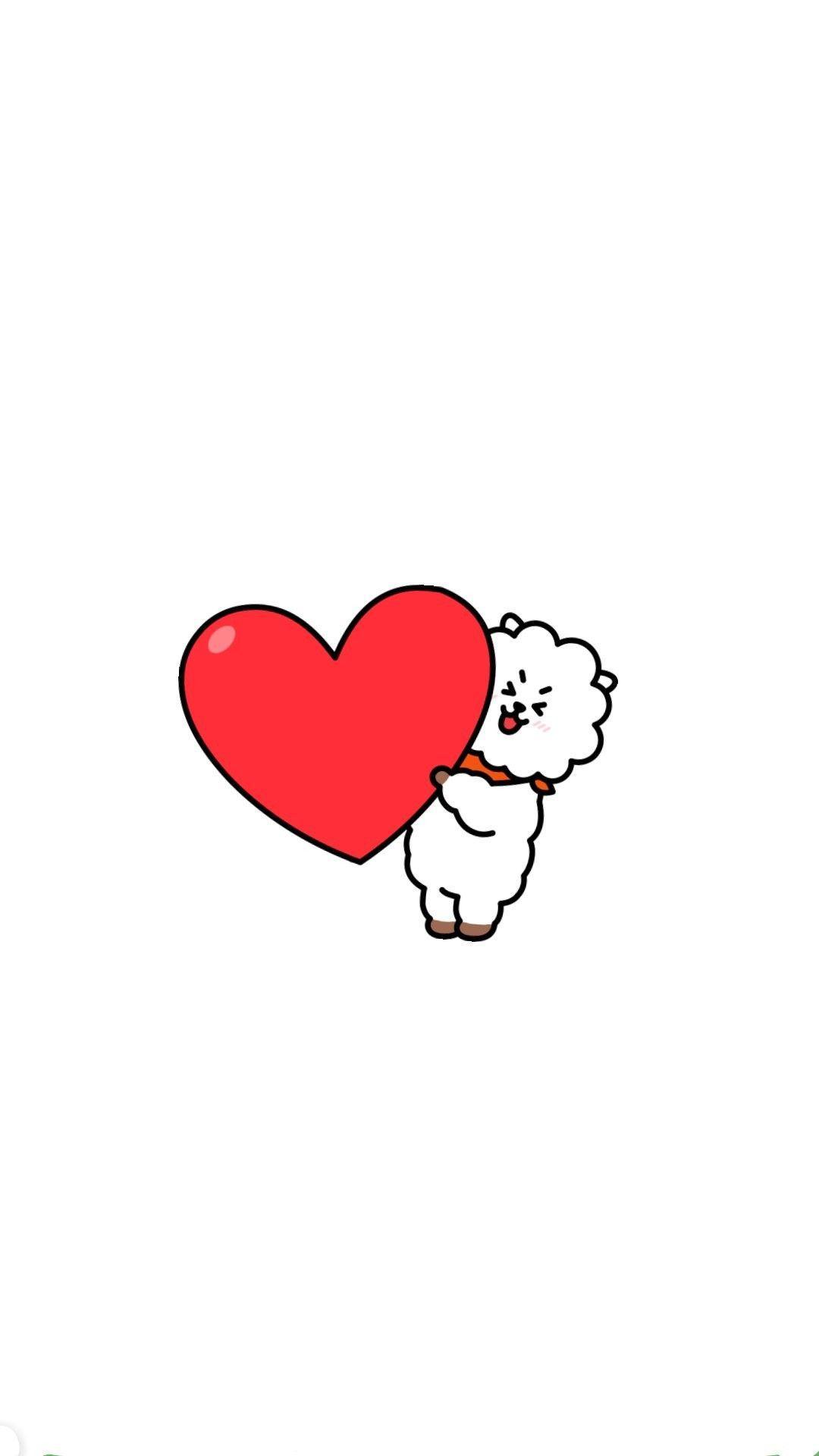BT21 Cute Wallpapers - Top Free BT21 Cute Backgrounds - WallpaperAccess