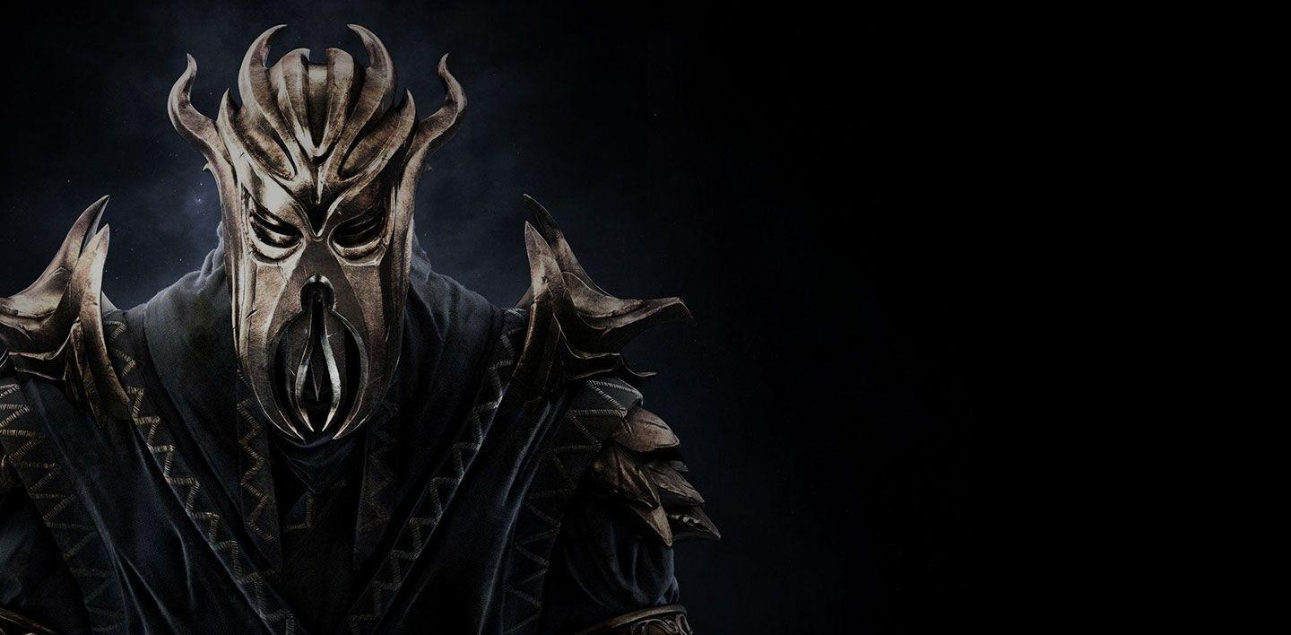 Skyrim Vampire Wallpapers - Top Free Skyrim Vampire Backgrounds ...