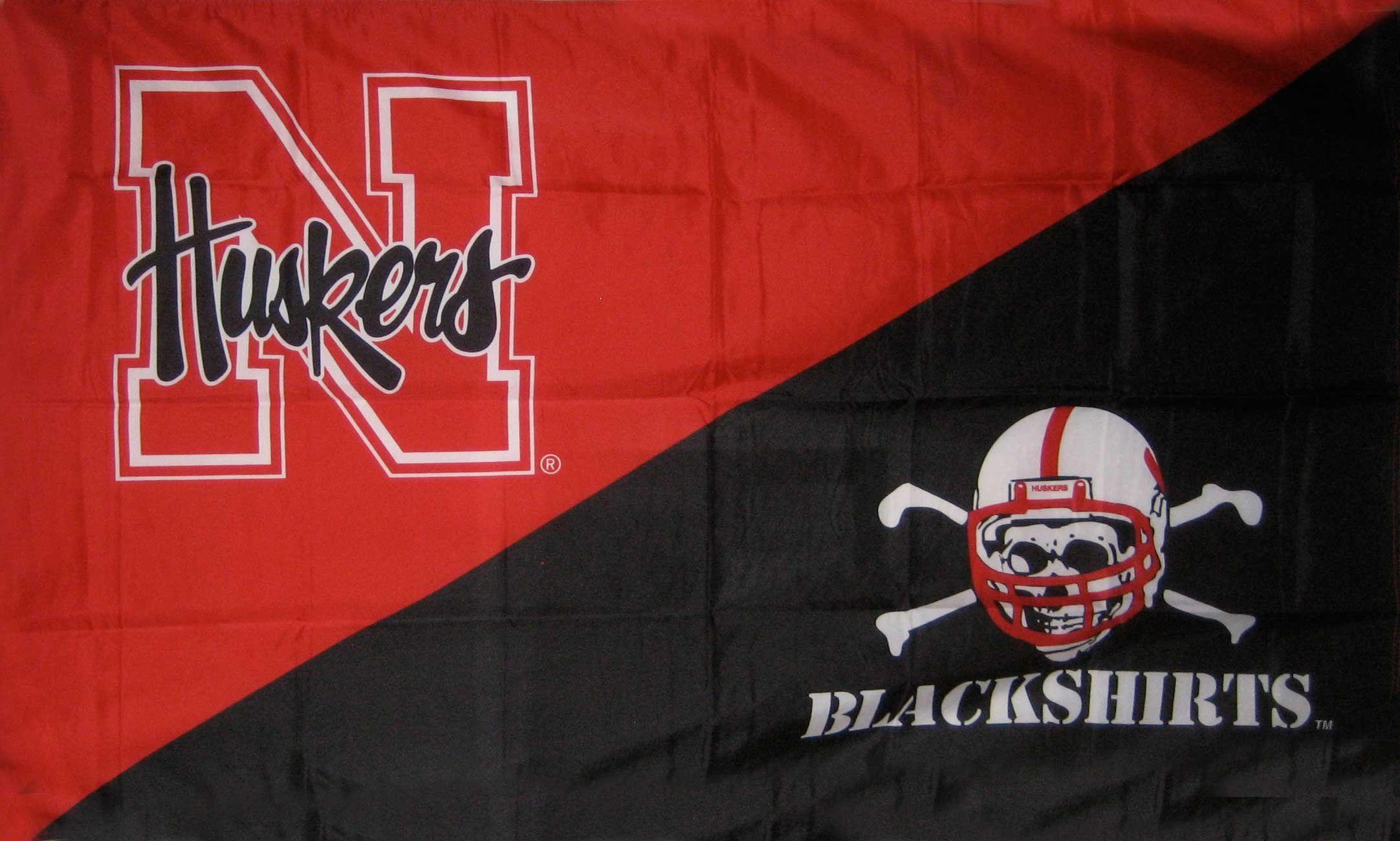 Nebraska Cornhuskers Wallpapers - Top Free Nebraska Cornhuskers ...