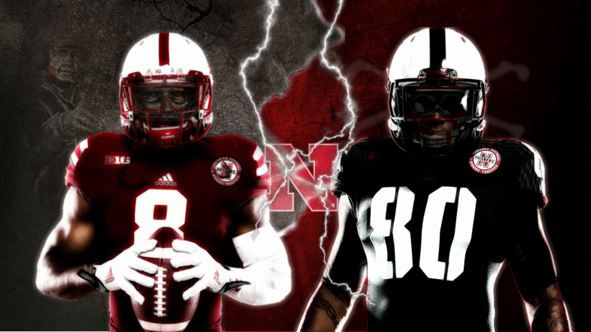 Nebraska Cornhuskers Wallpapers - Top Free Nebraska Cornhuskers ...
