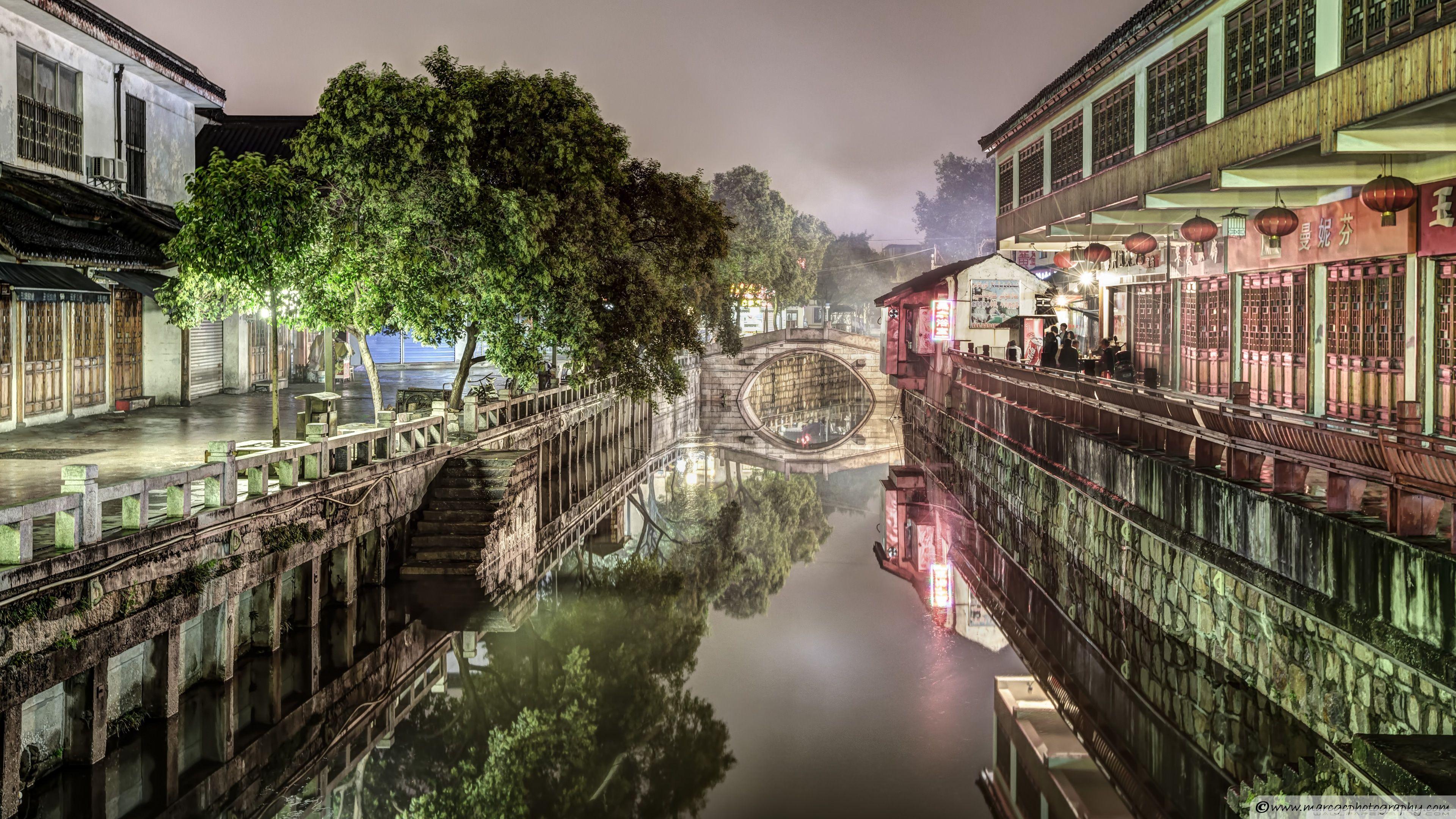 Shanghai 4K Ultra HD Wallpapers - Top Free Shanghai 4K Ultra HD ...