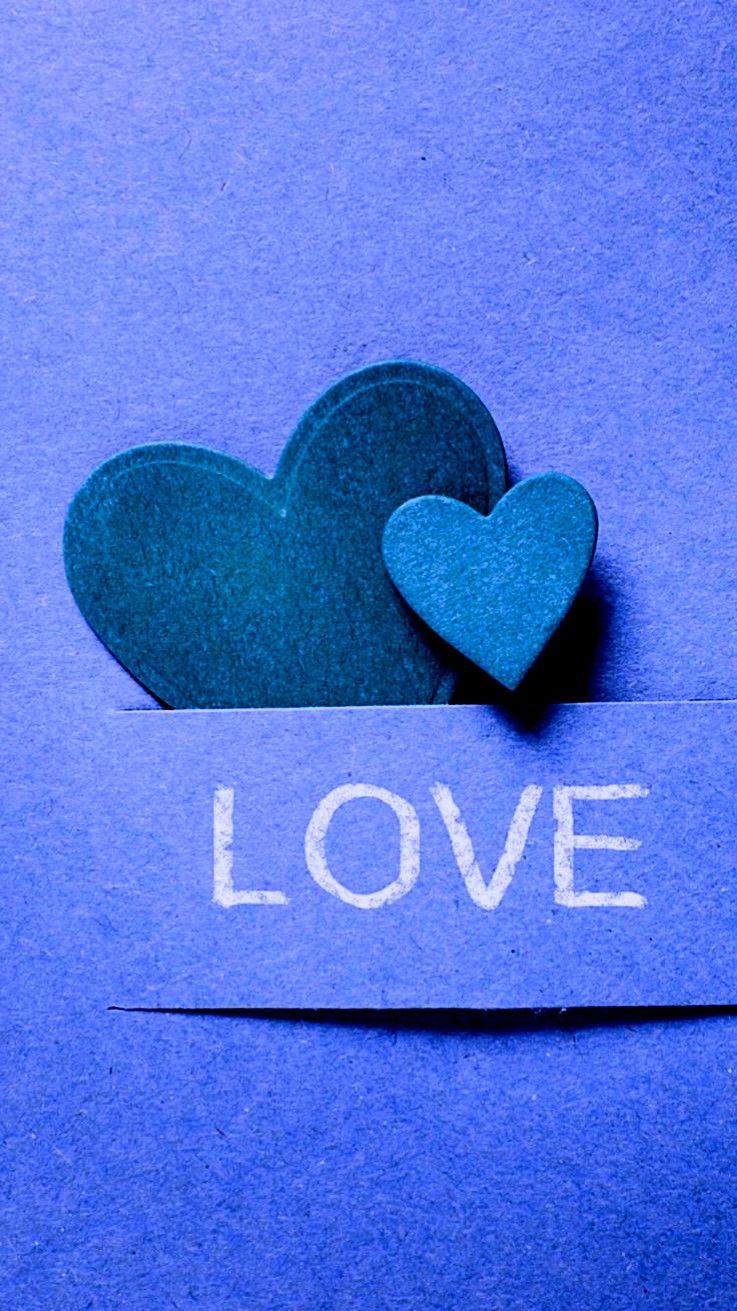 Love Blue Wallpapers - Top Free Love Blue Backgrounds - WallpaperAccess