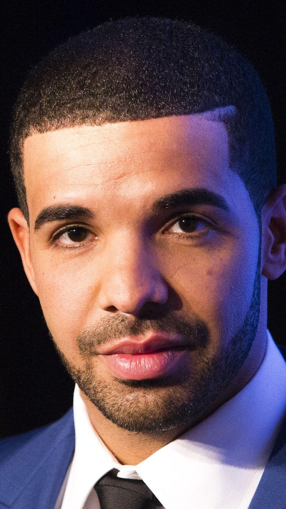 Aubrey Graham Wallpapers - Top Free Aubrey Graham Backgrounds ...