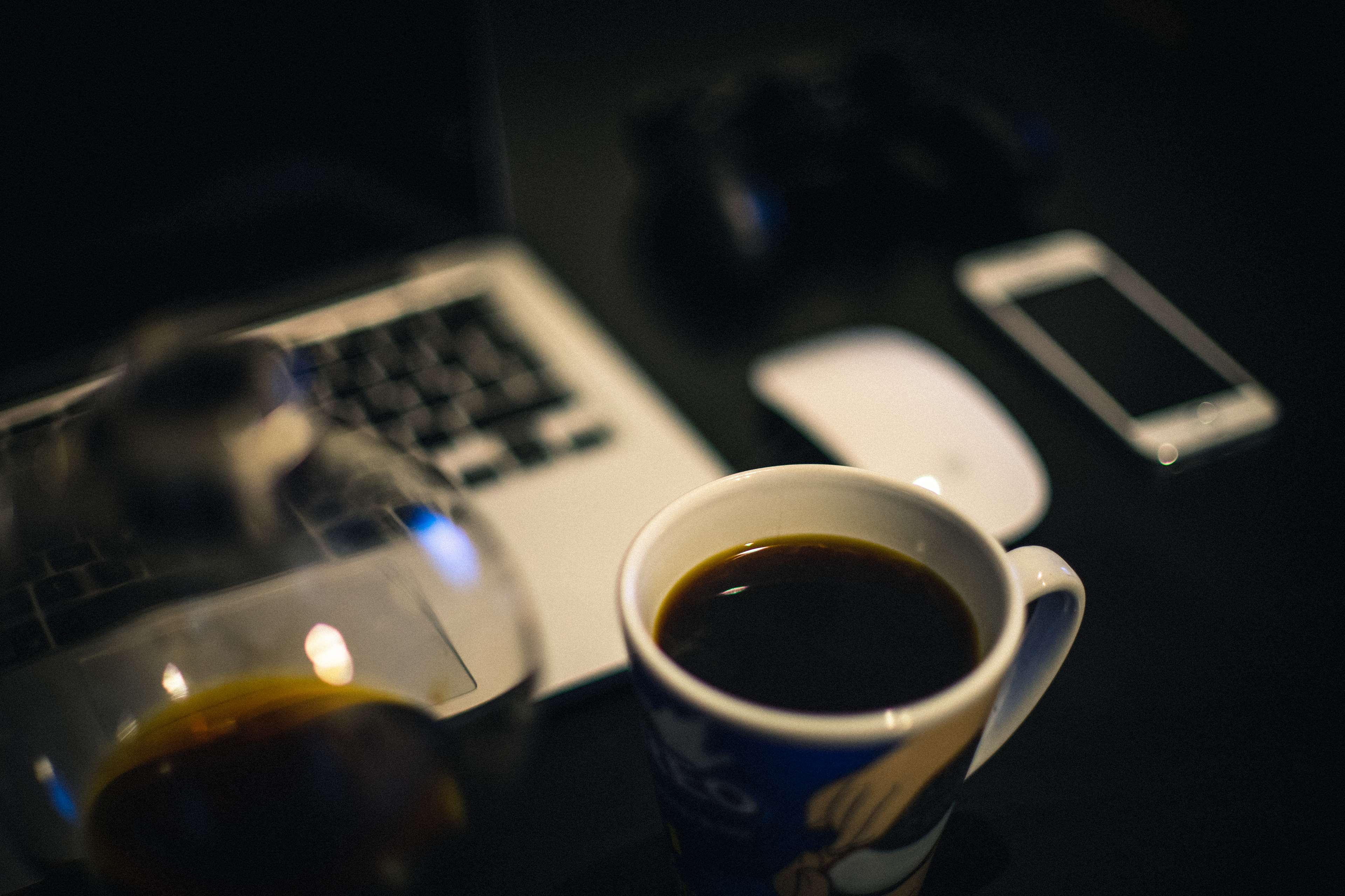 Apple Coffee Wallpapers - Top Free Apple Coffee Backgrounds ...