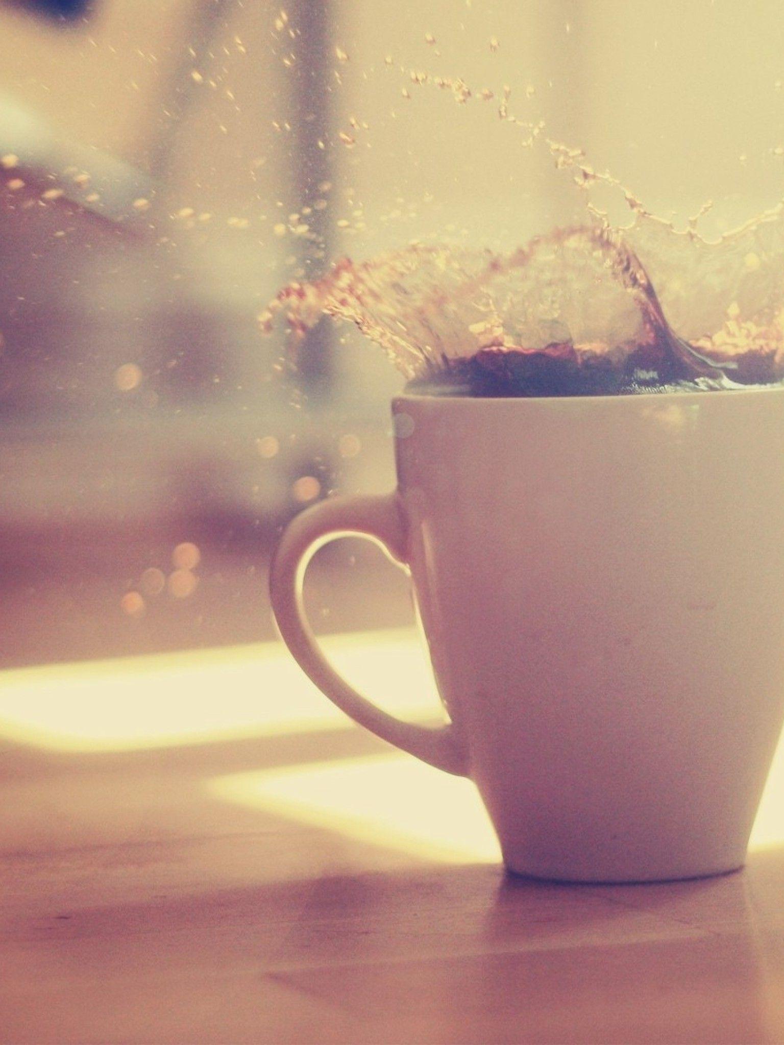 iPad Coffee Wallpapers - Top Free iPad Coffee Backgrounds - WallpaperAccess