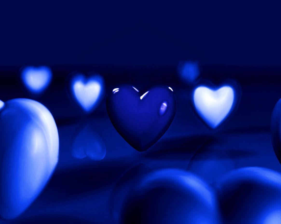 Love Blue Wallpapers - Top Free Love Blue Backgrounds - WallpaperAccess