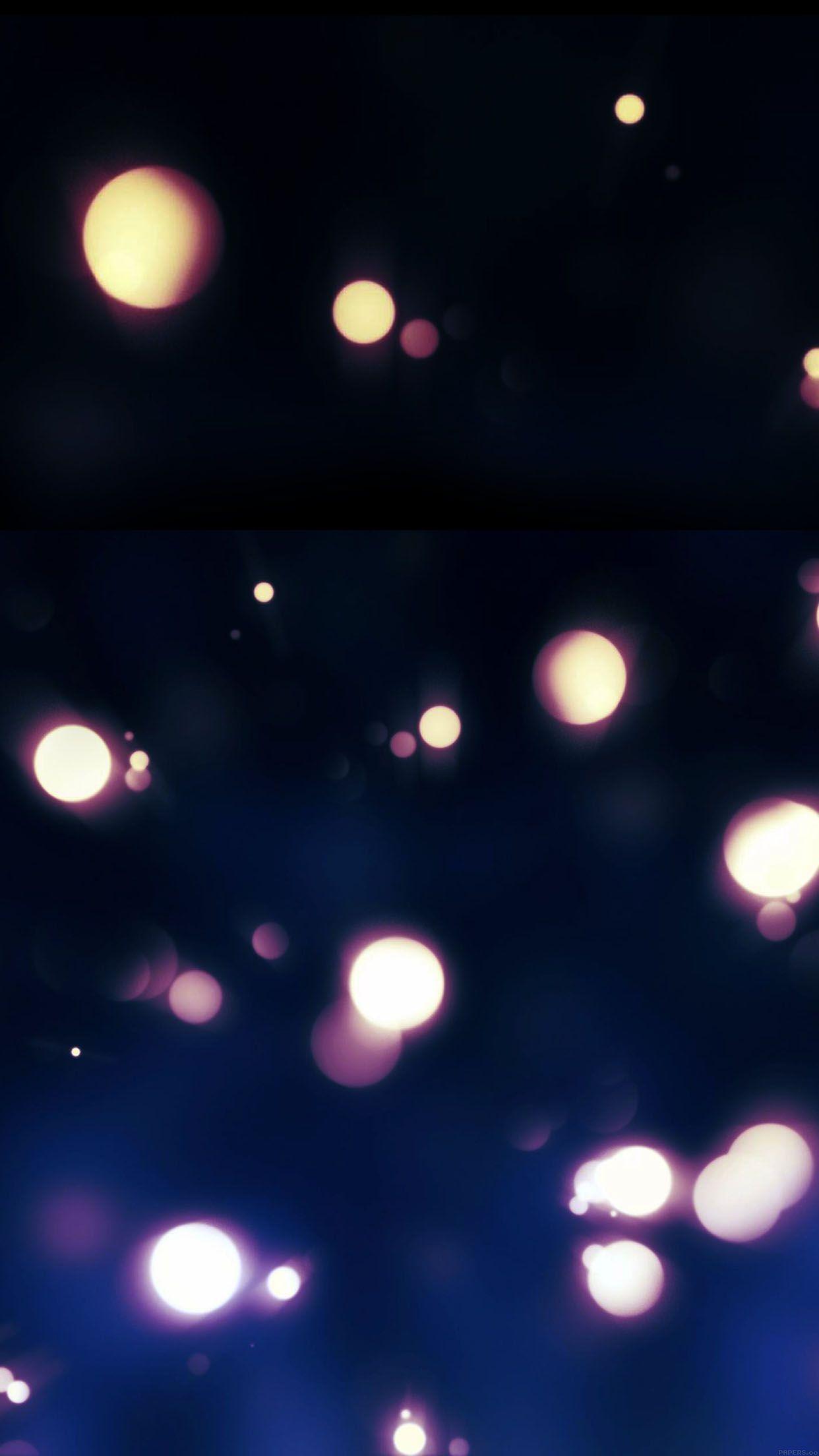 Blur Lights Wallpapers - Top Free Blur Lights Backgrounds - WallpaperAccess