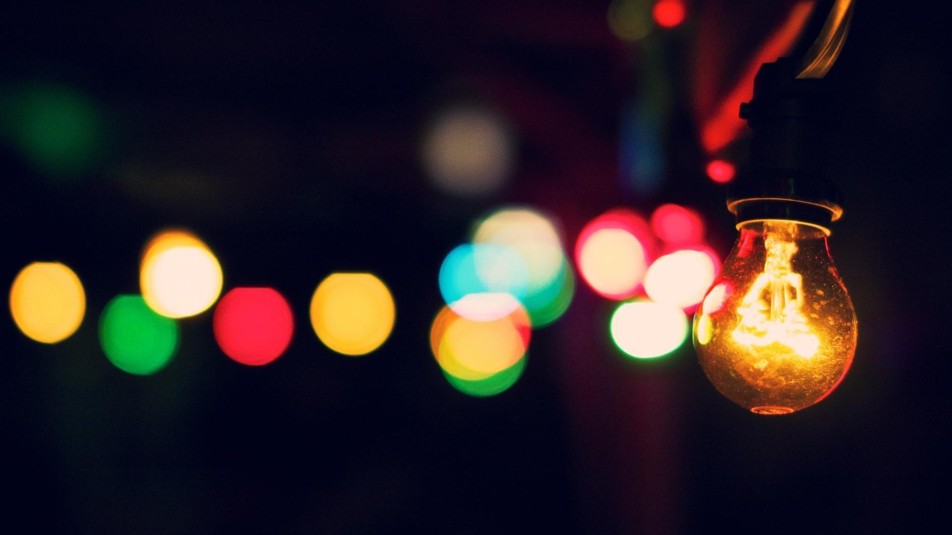 Bokeh Lights Wallpapers - Top Free Bokeh Lights Backgrounds ...