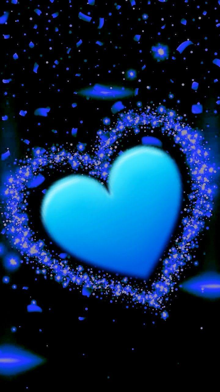Love Blue Wallpapers - Top Free Love Blue Backgrounds - WallpaperAccess