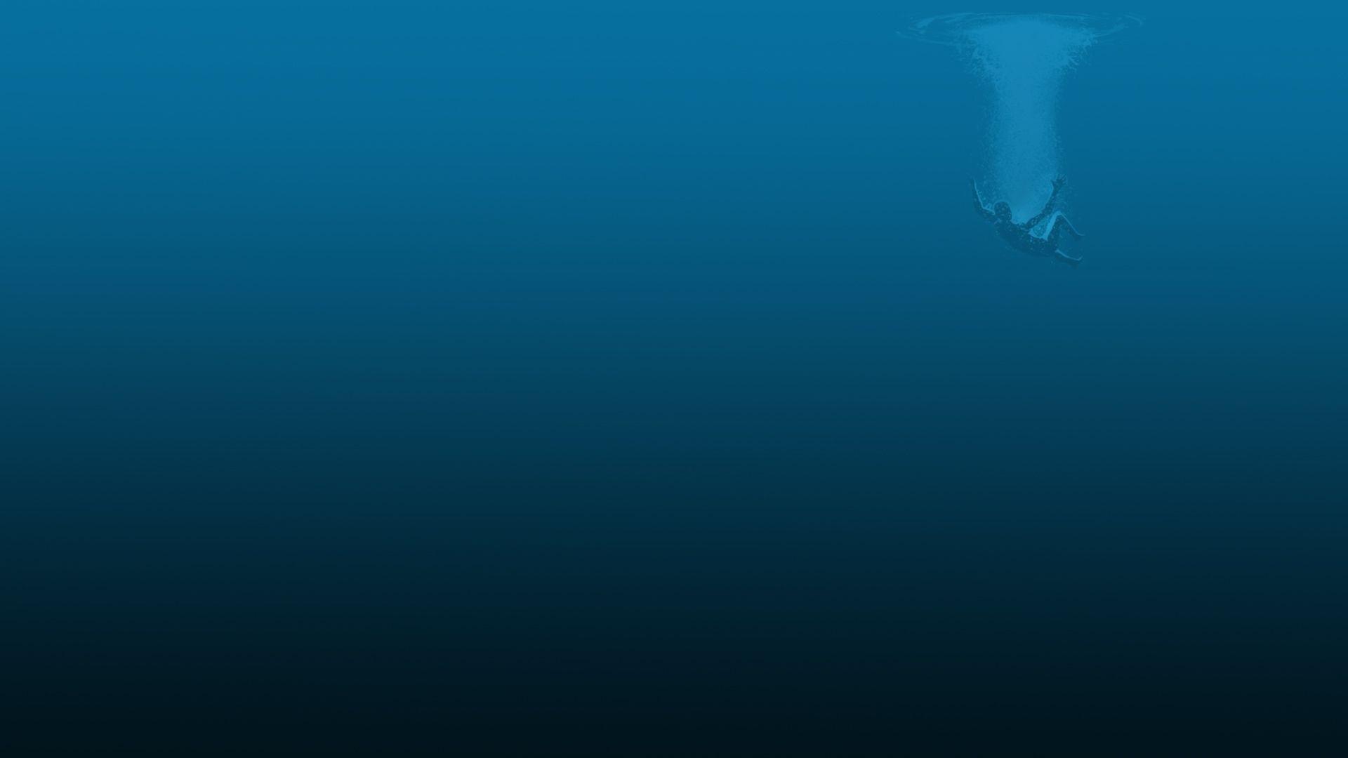 Deep Blue Sea Wallpapers - Top Free Deep Blue Sea Backgrounds ...