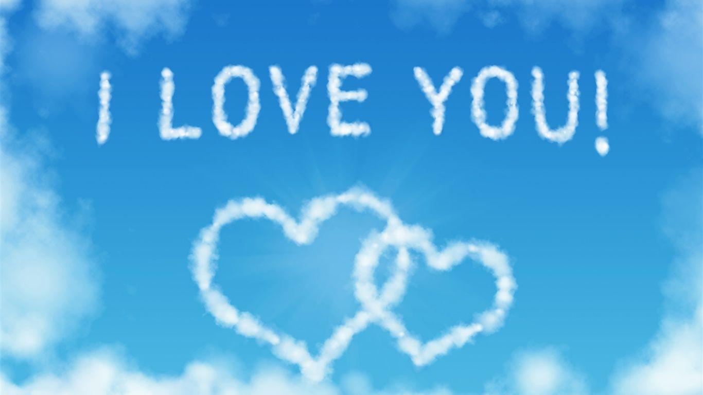 Love Blue Wallpapers - Top Free Love Blue Backgrounds - WallpaperAccess