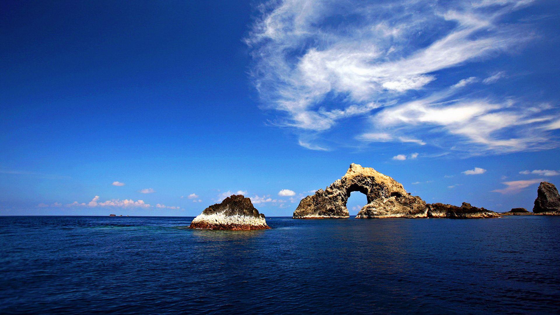 Deep Blue Sea Wallpapers - Top Free Deep Blue Sea Backgrounds ...