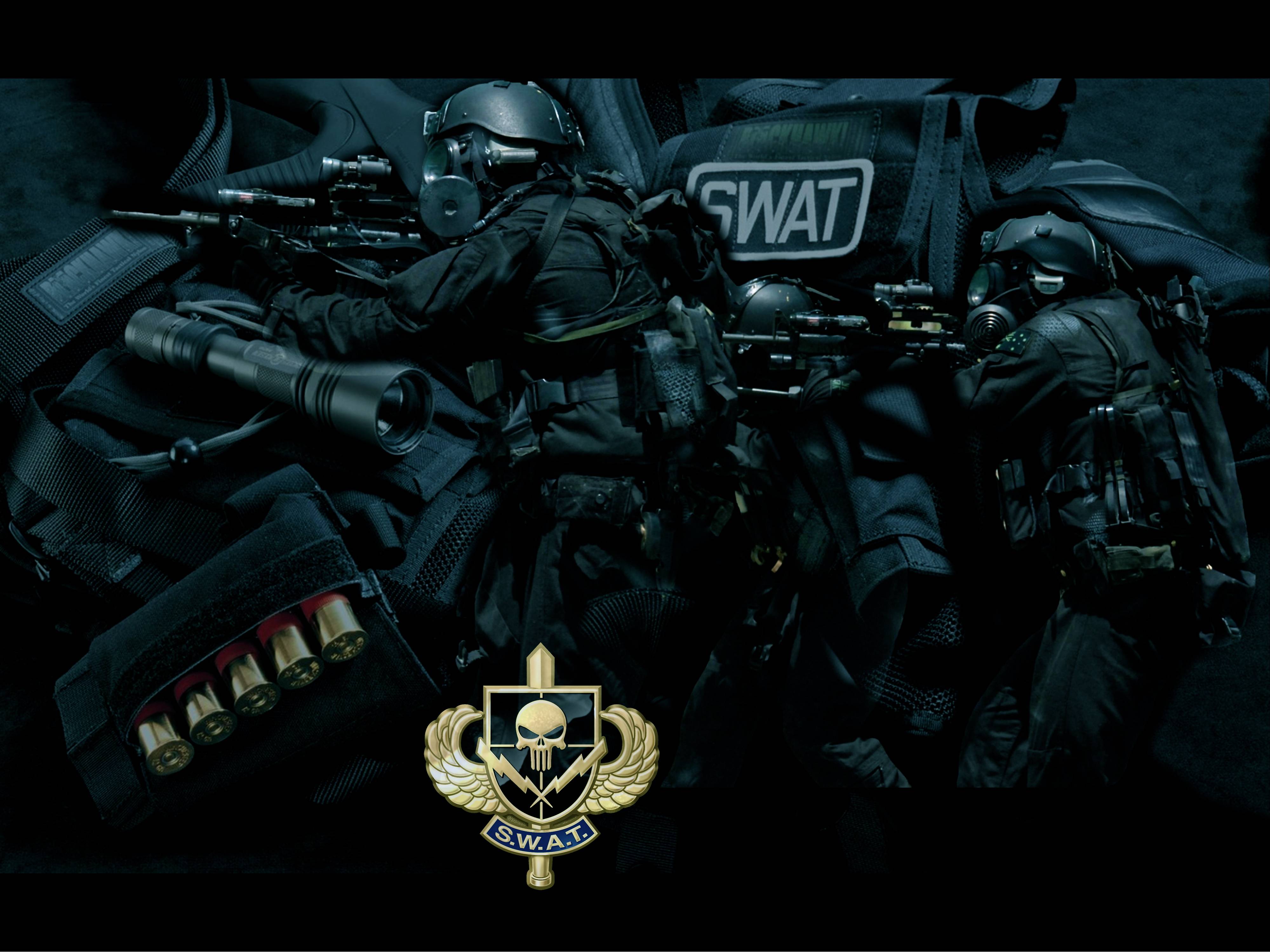 Swat HD Wallpapers - Top Free Swat HD Backgrounds - WallpaperAccess