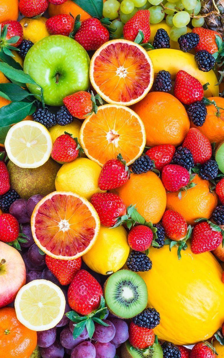 Fresh Food Wallpapers - Top Free Fresh Food Backgrounds - WallpaperAccess