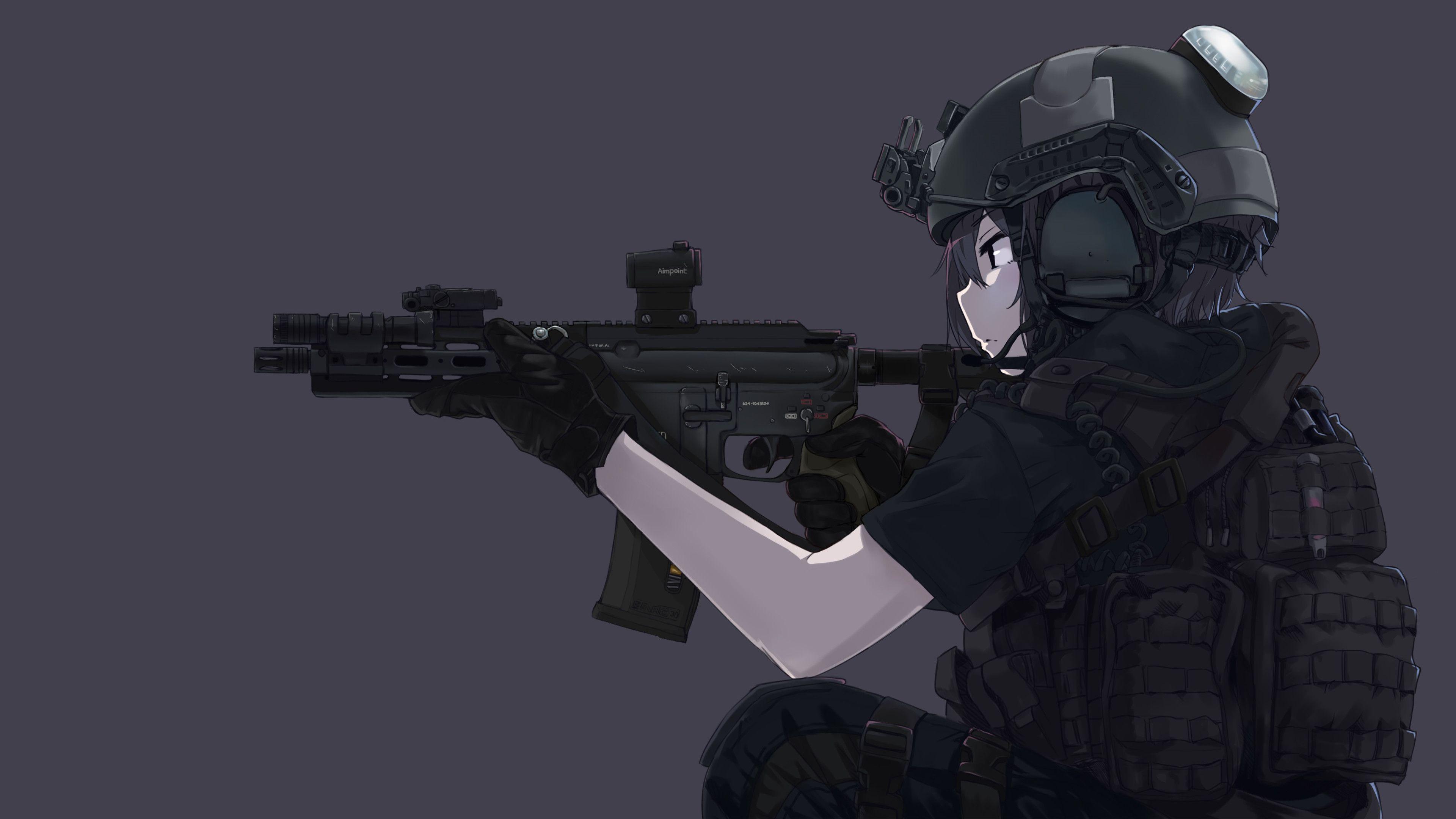 Swat Team Wallpapers - Top Free Swat Team Backgrounds - WallpaperAccess