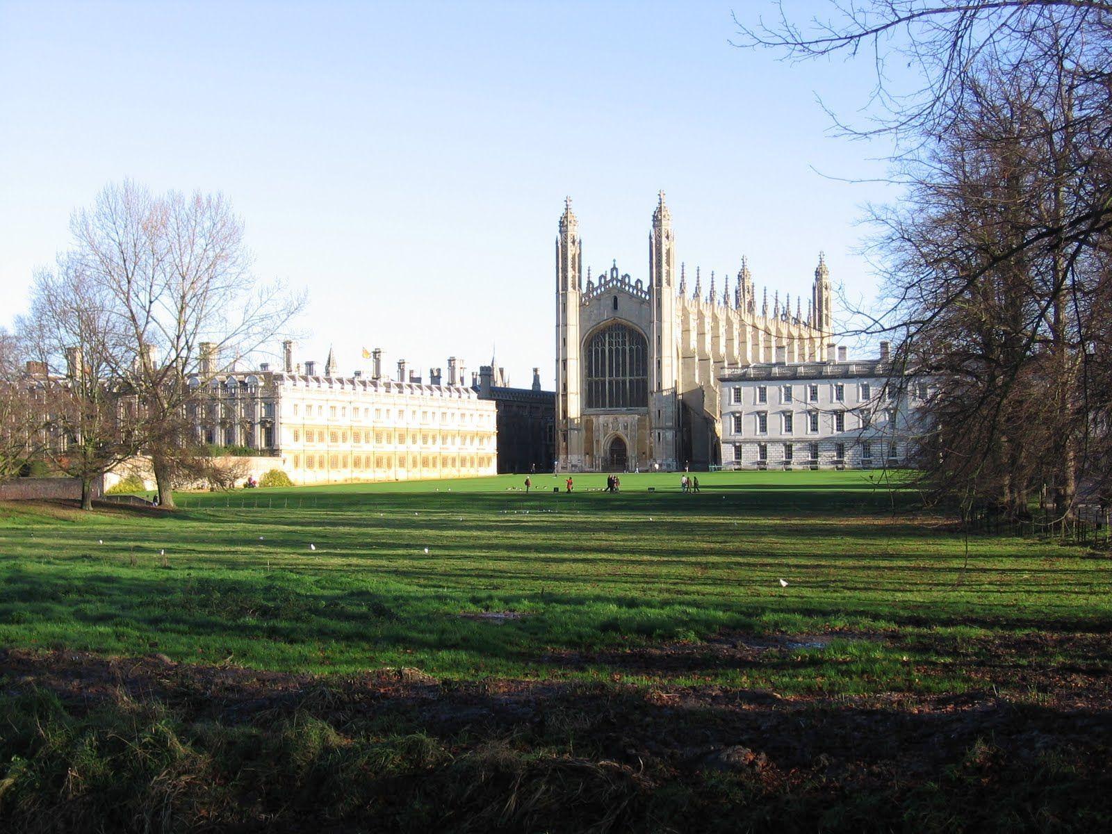 Cambridge University Wallpapers - Top Free Cambridge University ...