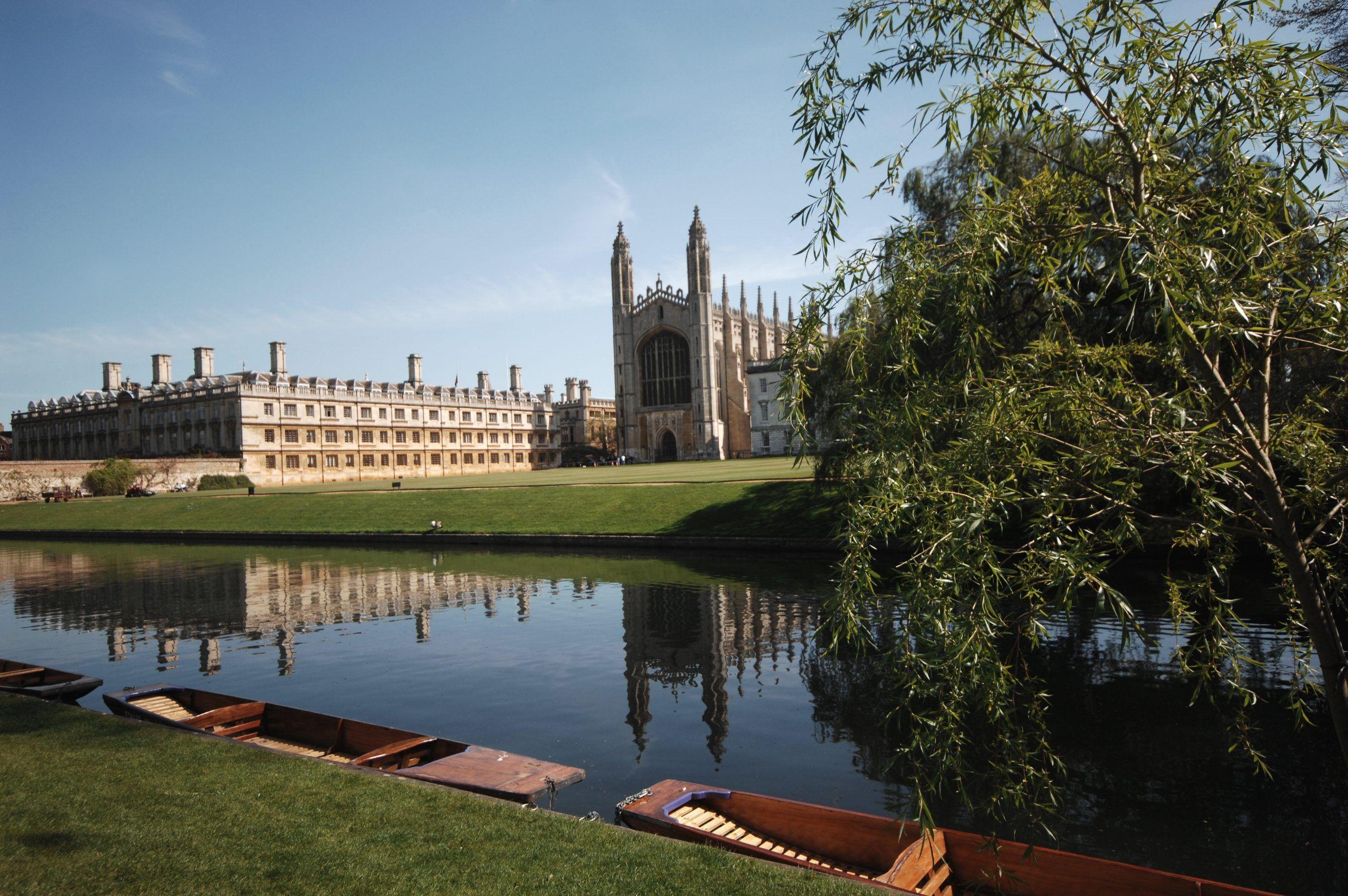 Cambridge University Wallpapers - Top Free Cambridge University ...