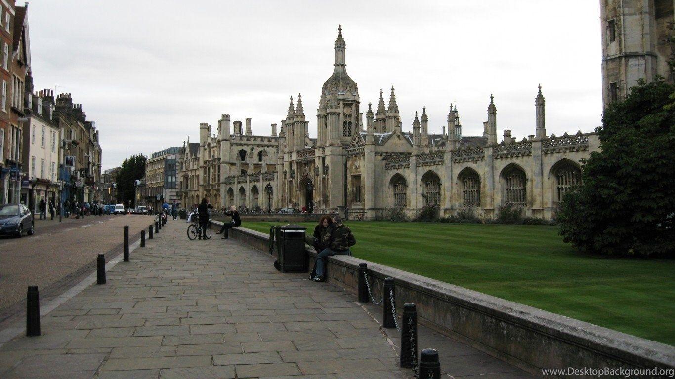 Cambridge University Wallpapers - Top Free Cambridge University ...