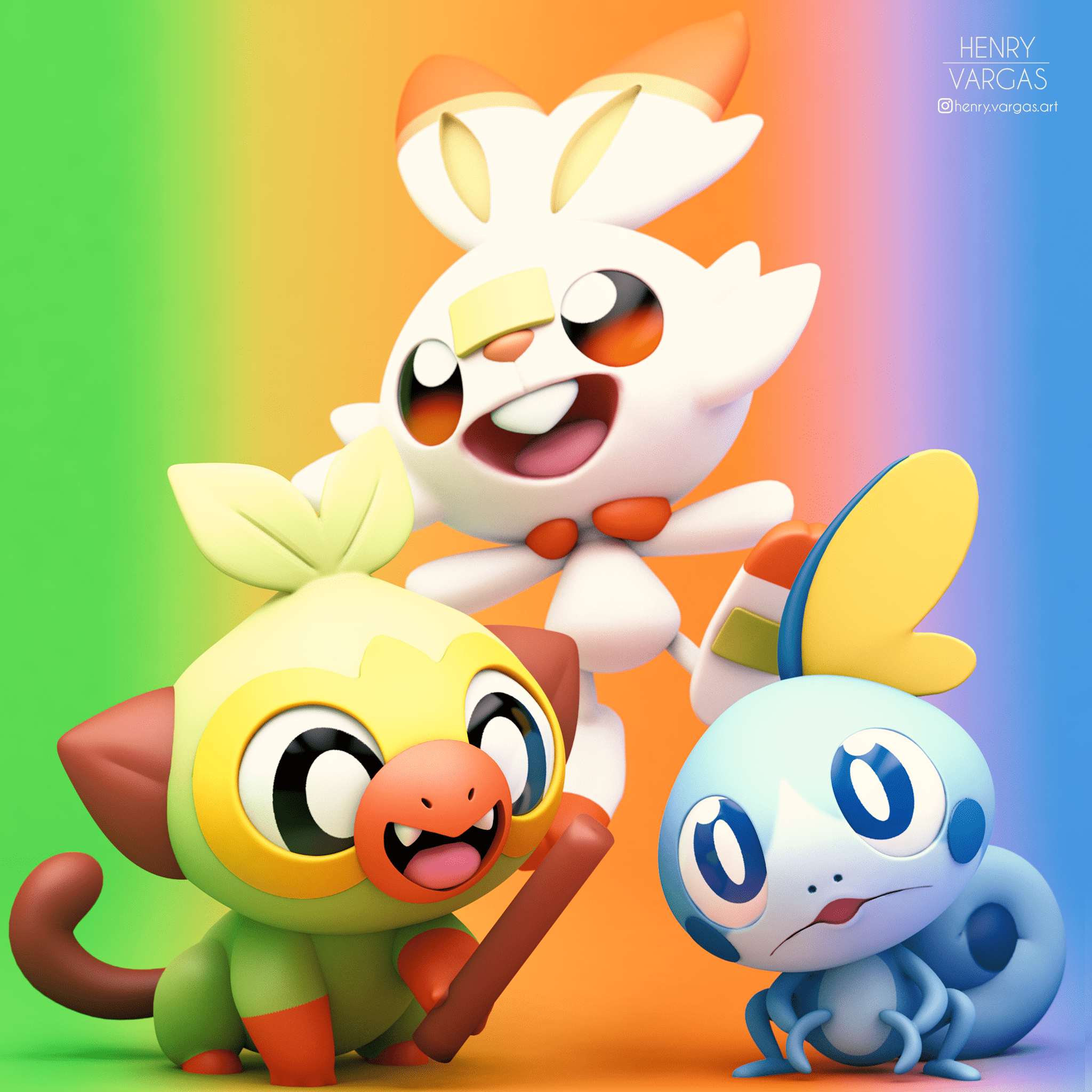 Galar Wallpapers - Top Free Galar Backgrounds - WallpaperAccess