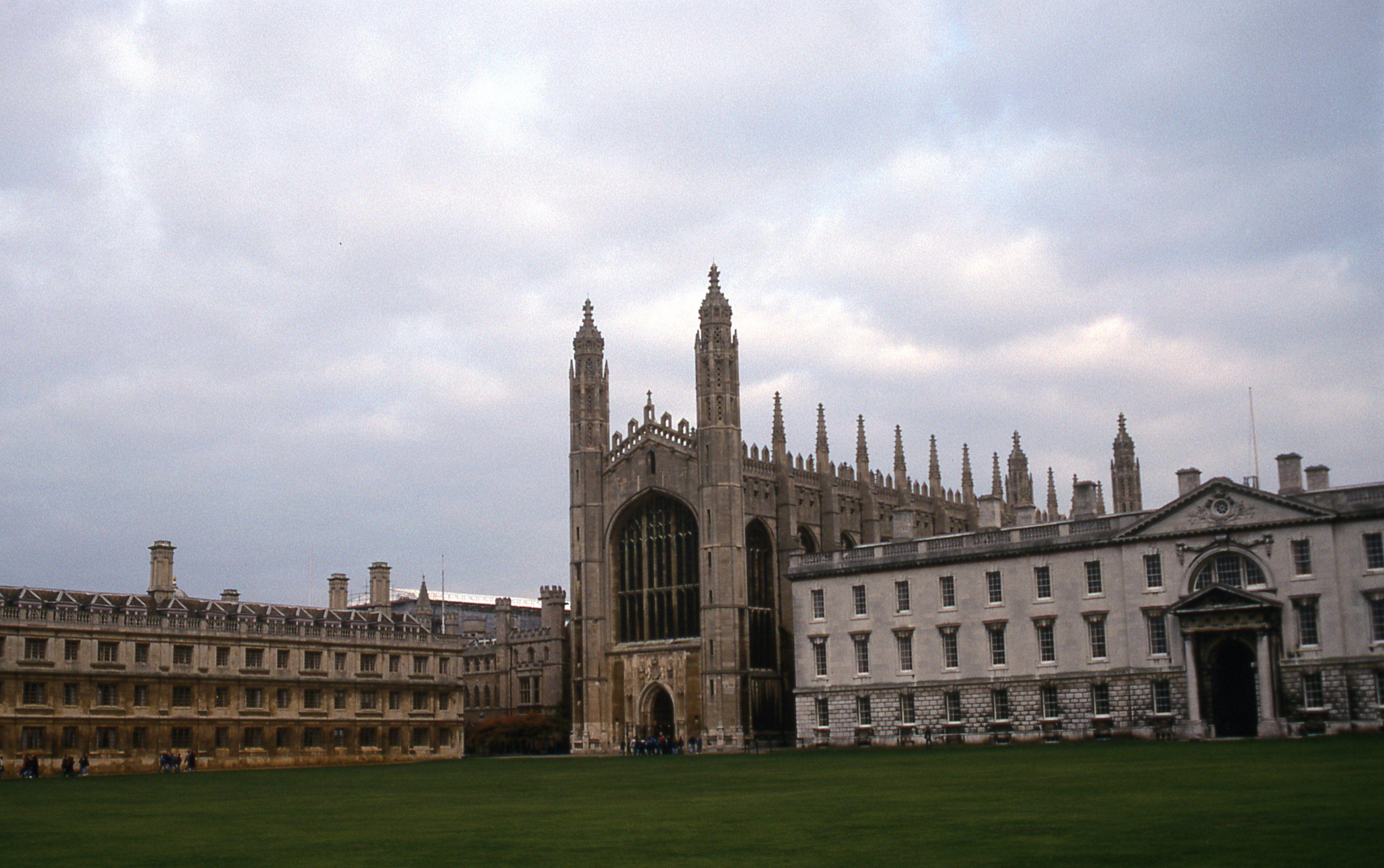 Cambridge University Wallpapers - Top Free Cambridge University ...