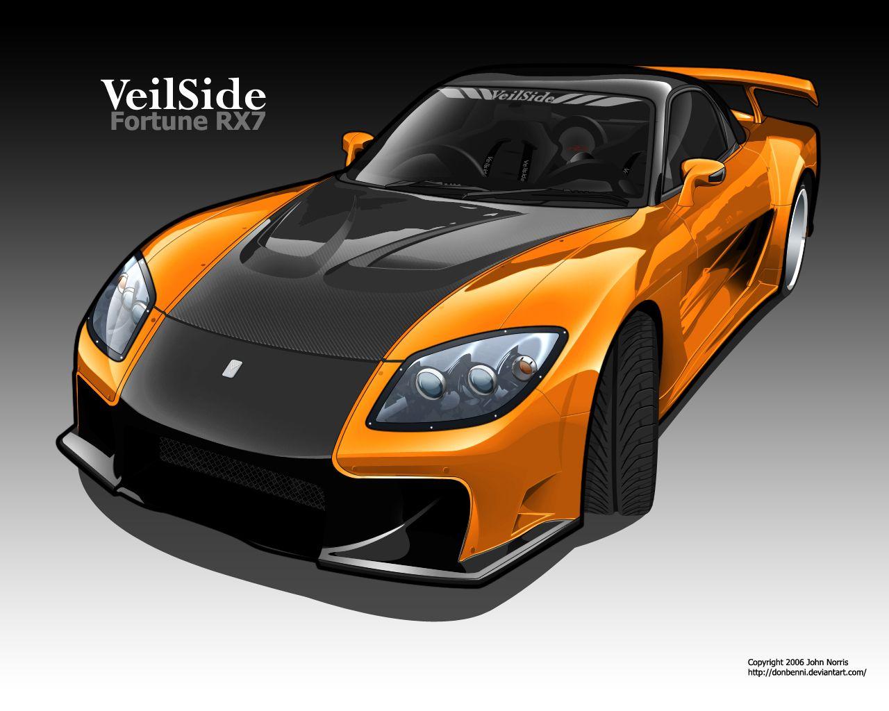 Veilside Wallpapers - Top Free Veilside Backgrounds - WallpaperAccess