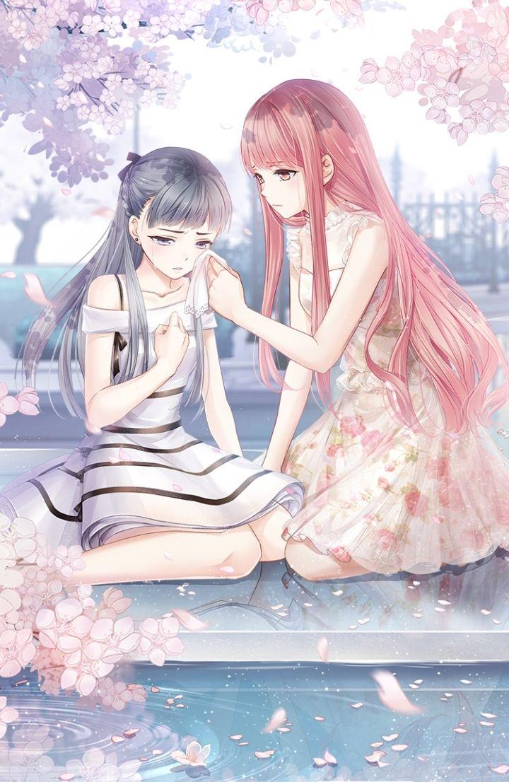 Love Nikki Wallpapers - Top Free Love Nikki Backgrounds - WallpaperAccess