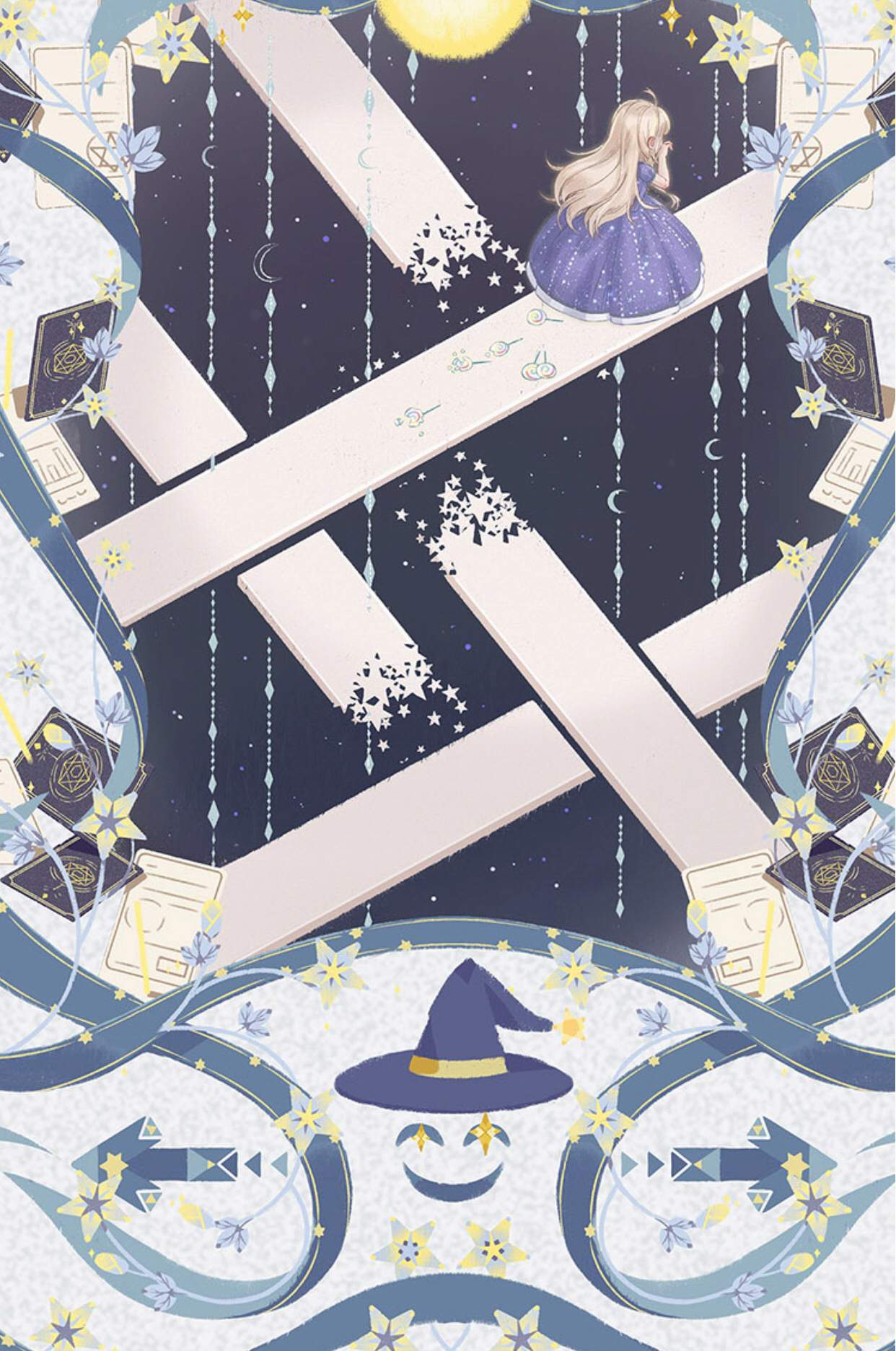 Love Nikki Wallpapers - Top Free Love Nikki Backgrounds - WallpaperAccess