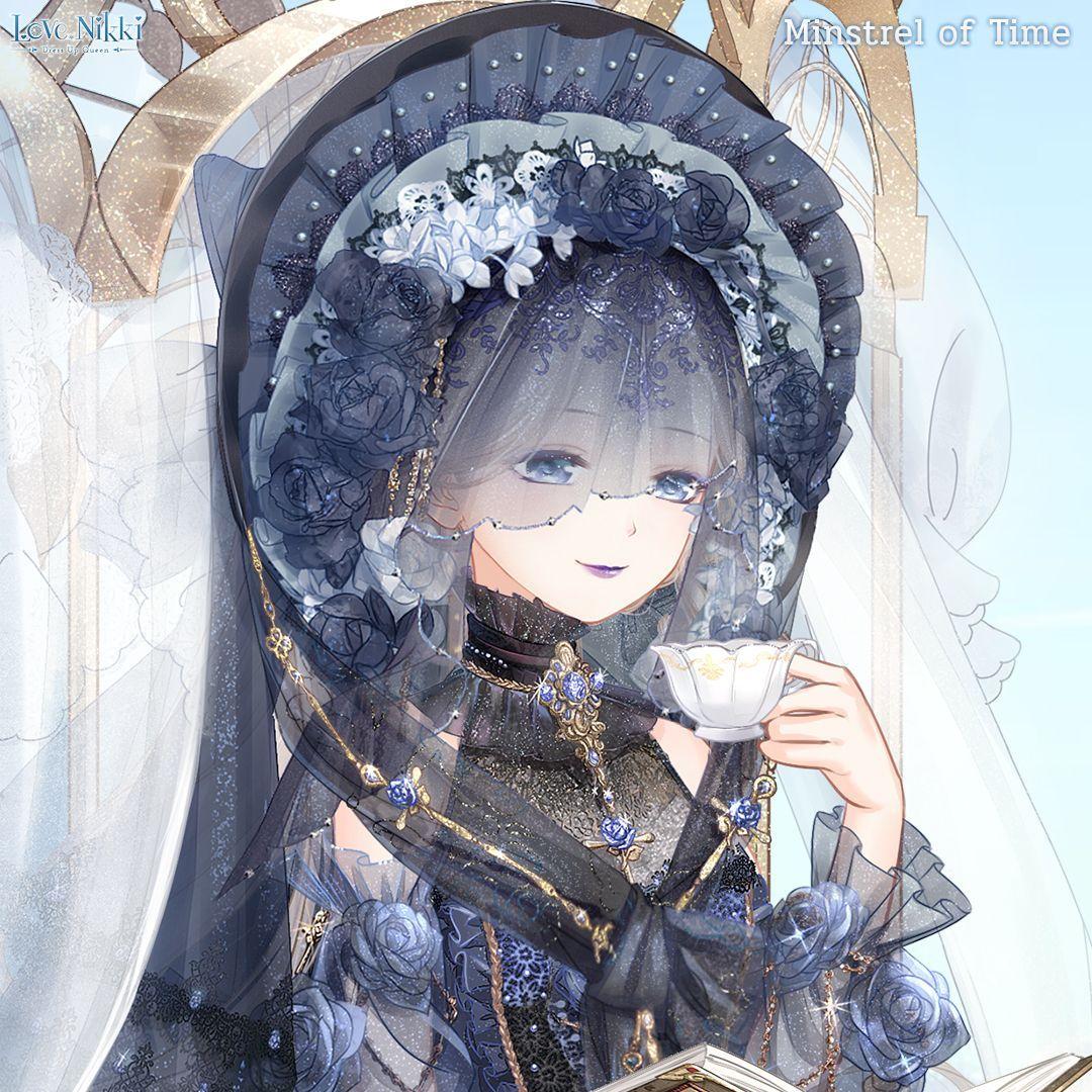 Love Nikki Wallpapers - Top Free Love Nikki Backgrounds - WallpaperAccess