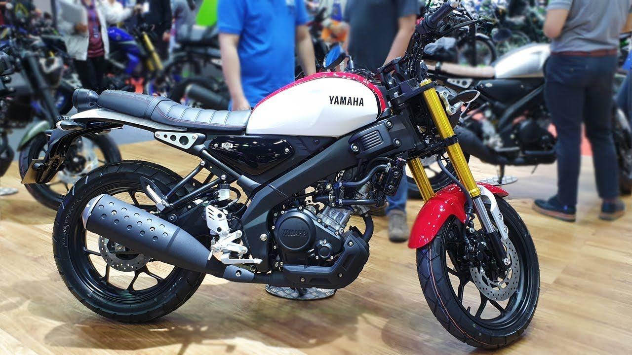 Yamaha Xsr155 Wallpapers - Top Free Yamaha Xsr155 Backgrounds ...