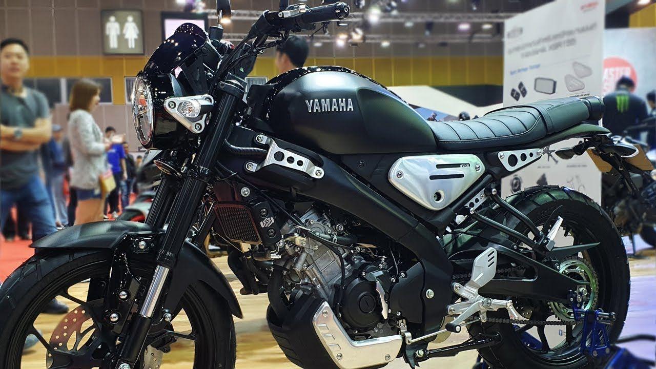 Yamaha Xsr155 Wallpapers - Top Free Yamaha Xsr155 Backgrounds ...
