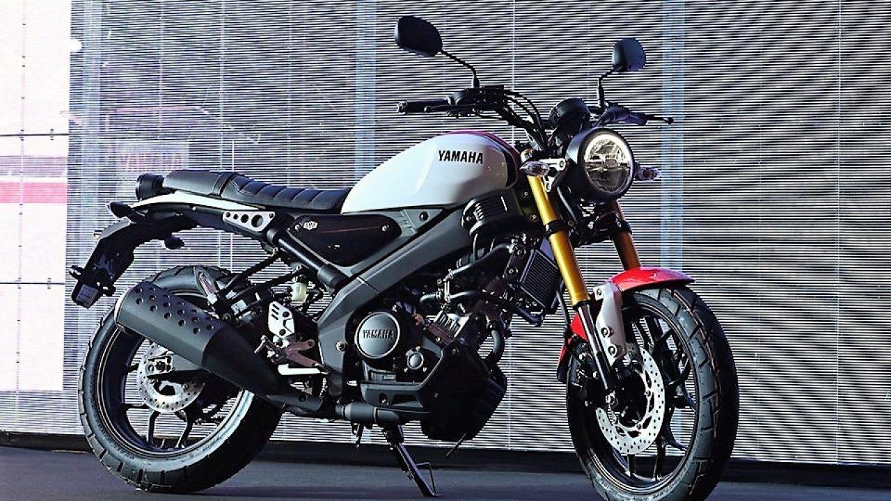 Yamaha Xsr155 Wallpapers - Top Free Yamaha Xsr155 Backgrounds ...