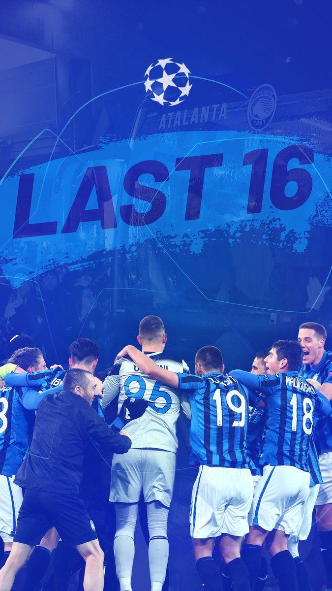 Atalanta Wallpapers - Top Free Atalanta Backgrounds - WallpaperAccess