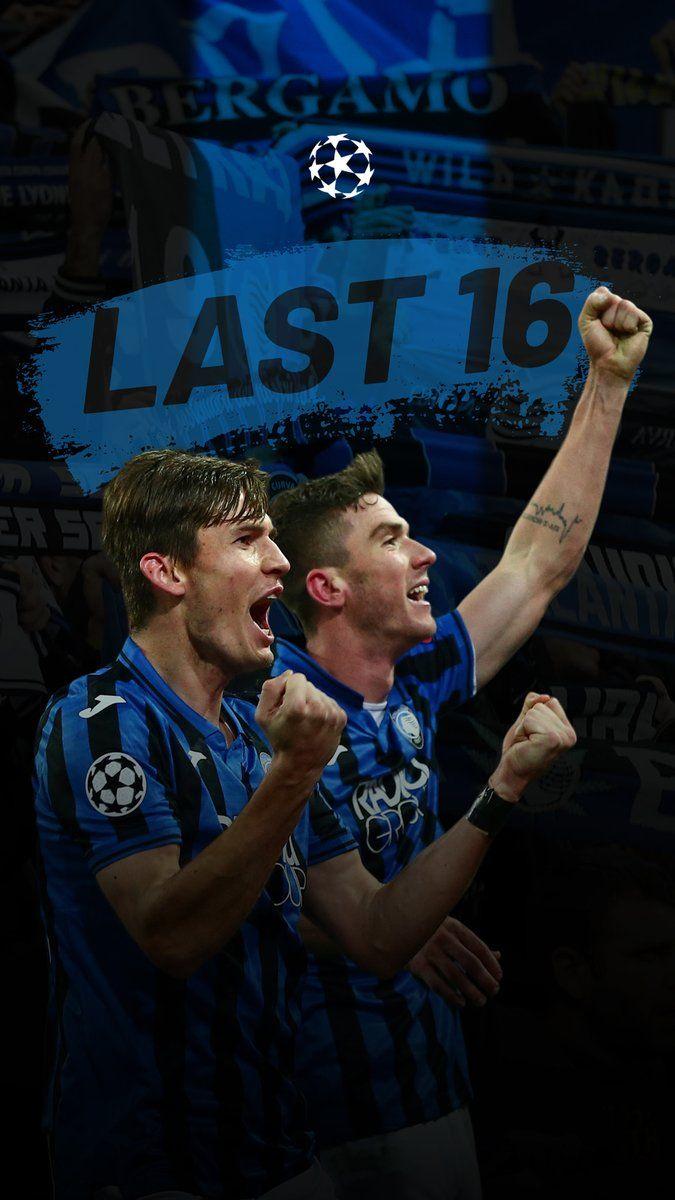 Atalanta Wallpapers - Top Free Atalanta Backgrounds - WallpaperAccess
