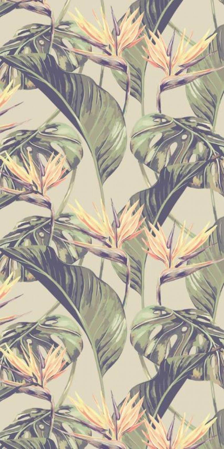 Vintage Tropical Wallpapers - Top Free Vintage Tropical Backgrounds ...