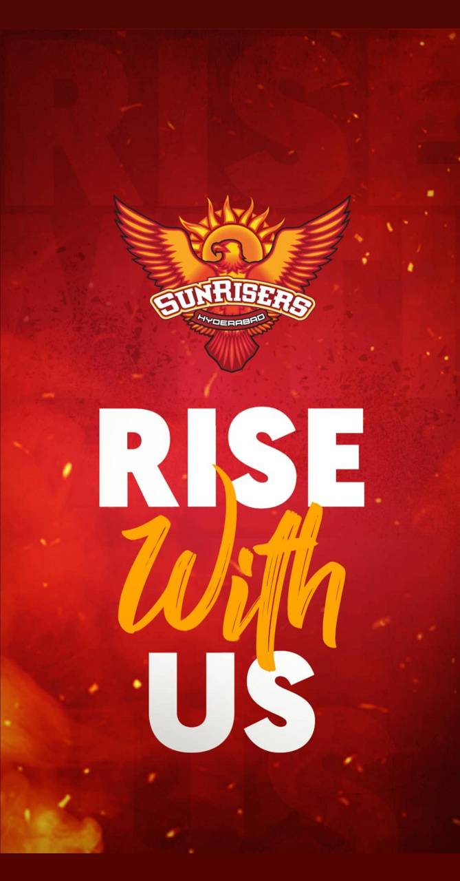 Sunrisers Hyderabad Wallpapers - Top Free Sunrisers Hyderabad ...